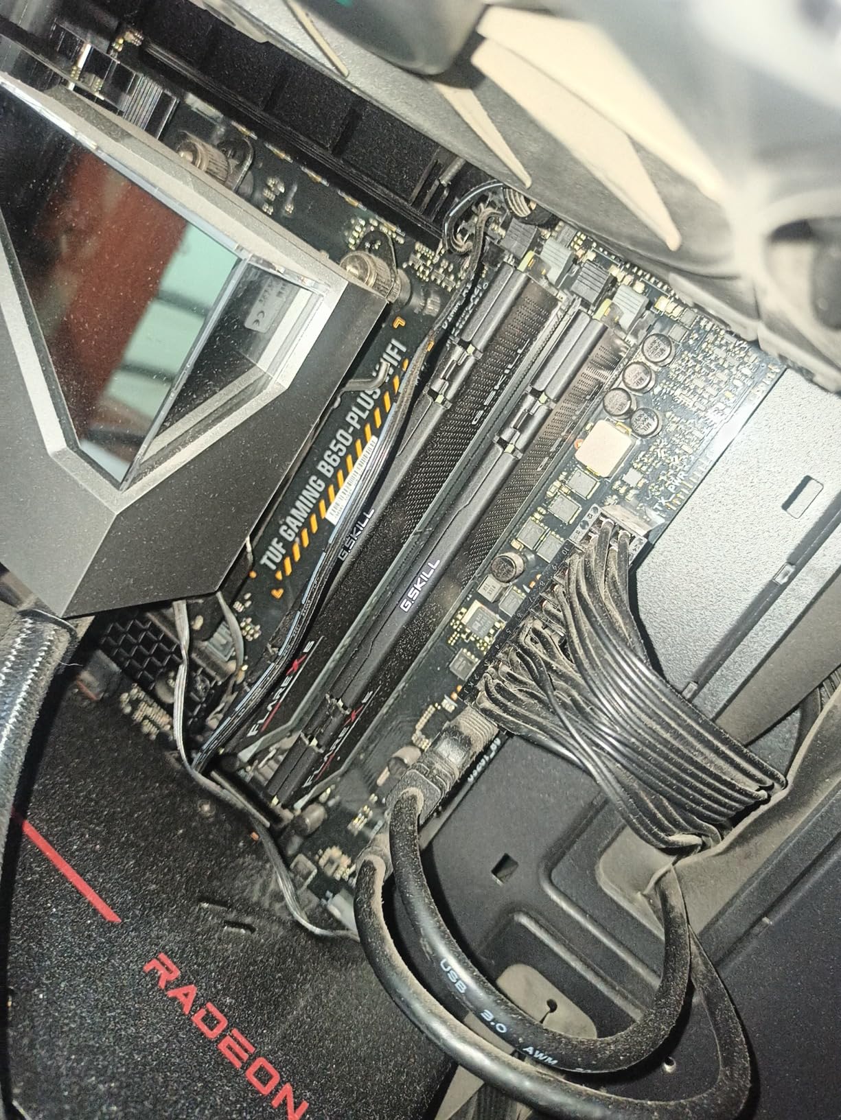 Amazon.in: Buy G.SKILL Flare X5 Series (AMD Expo) 64GB (2x32GB) DDR5 ...