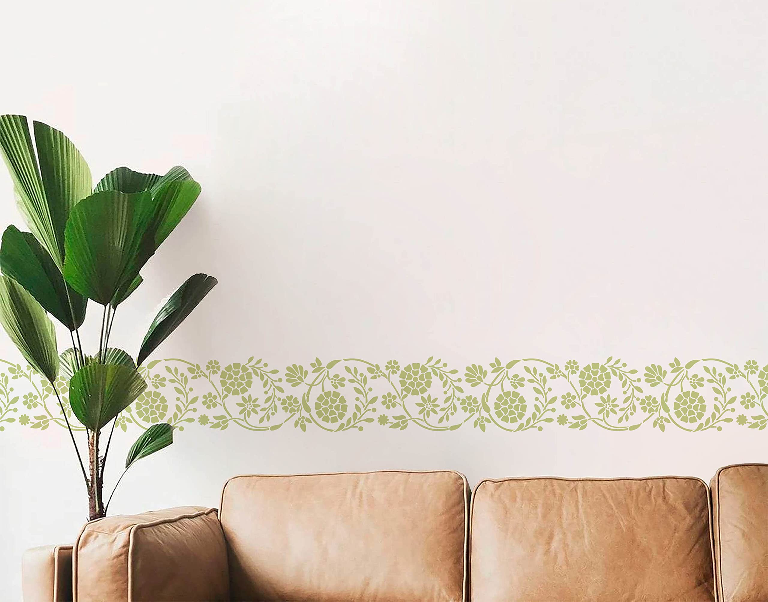 Wall Border Design 3D Marble Border Design || New Marble Border Design