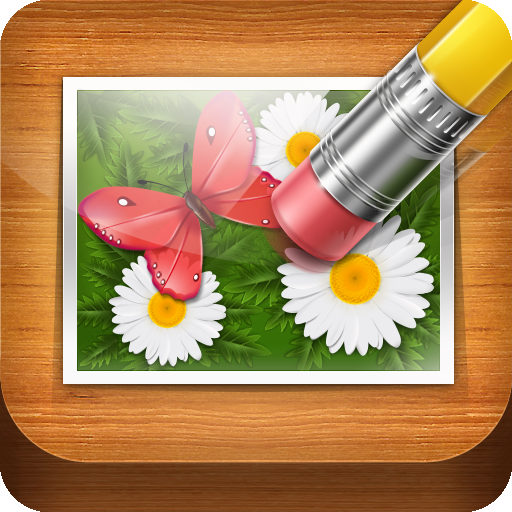 TouchRetouch - App on the Amazon Appstore