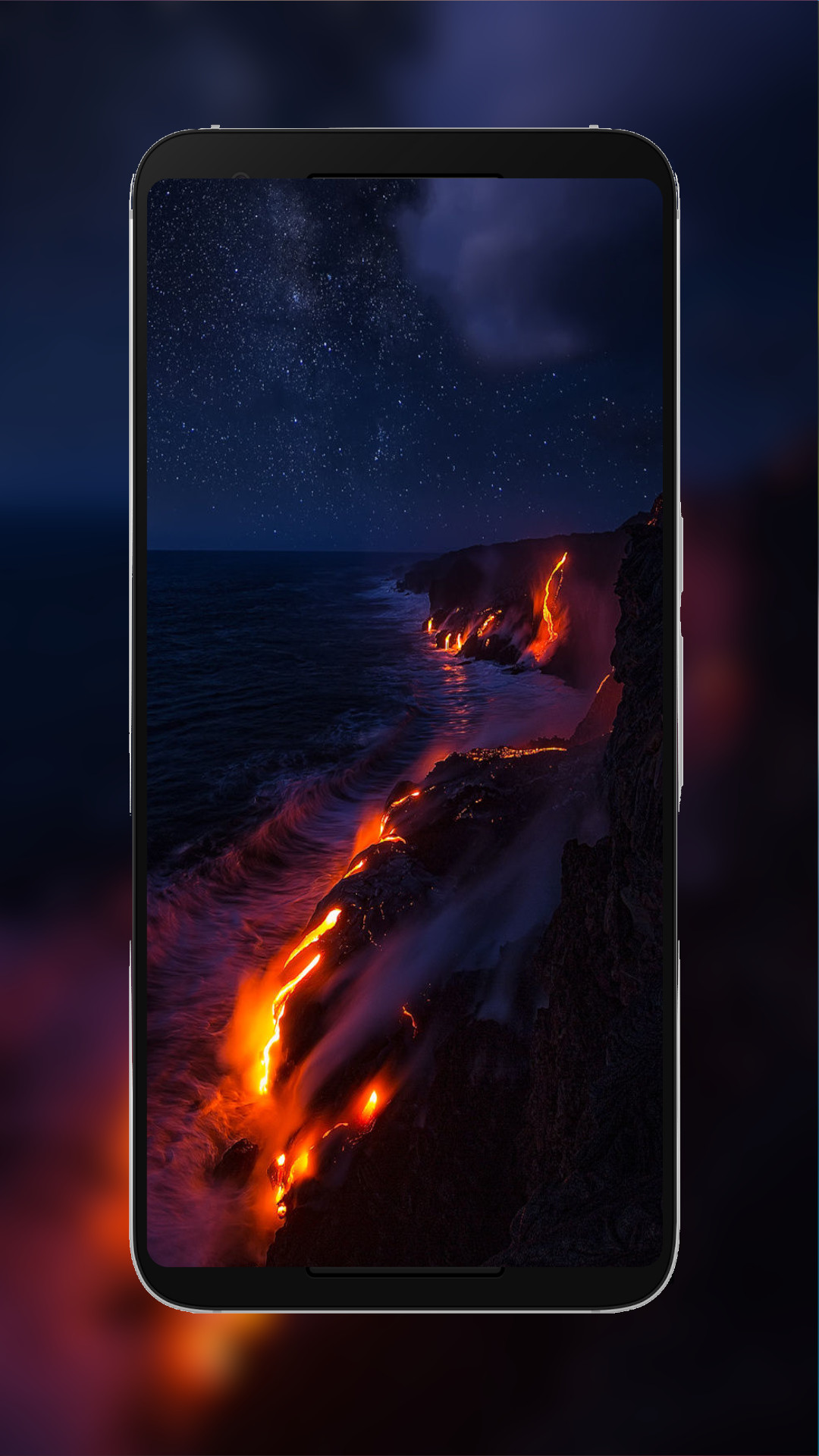 Nature Wallpapers For Tablets - App on the Amazon Appstore