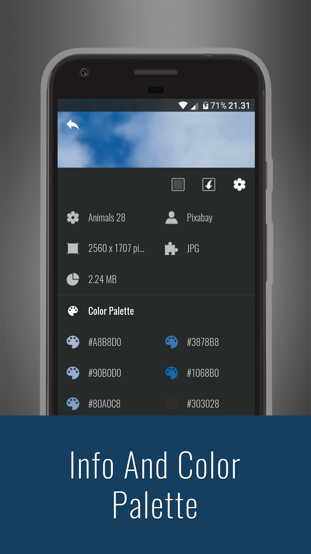 Animals Wallpapers - App on Amazon Appstore