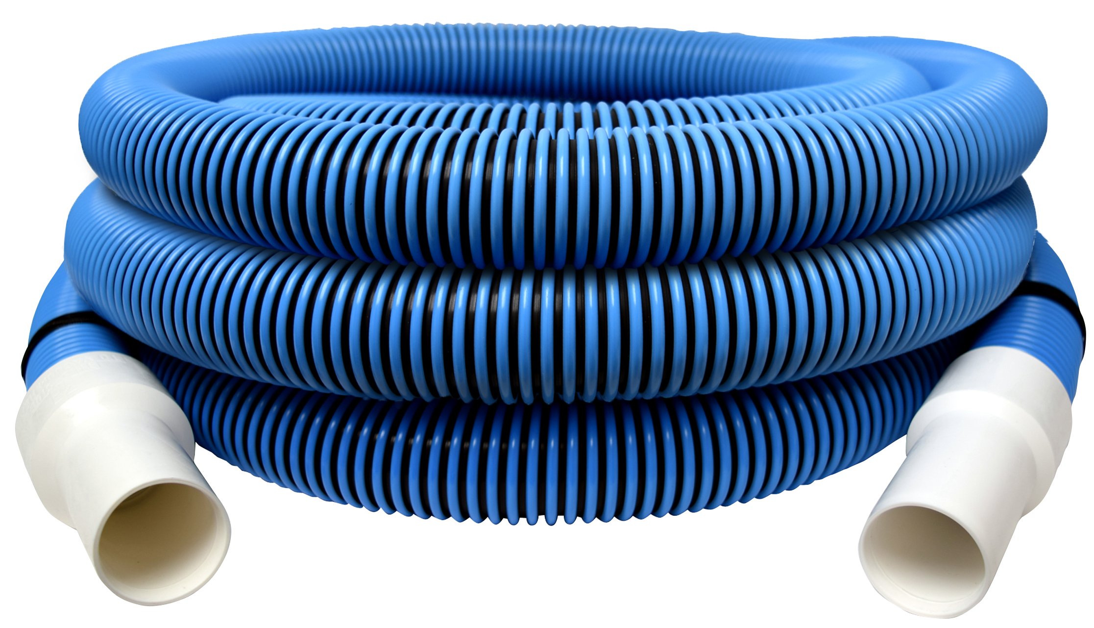 Amazon.com : Blue Devil B8337 Vacuum Hose, 1-1/2-Inch : Home & Kitchen