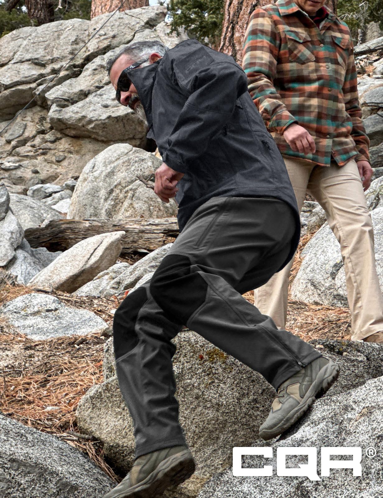 Snapklik.com : Mens Winter Tactical Military Jackets, Lightweight Water ...