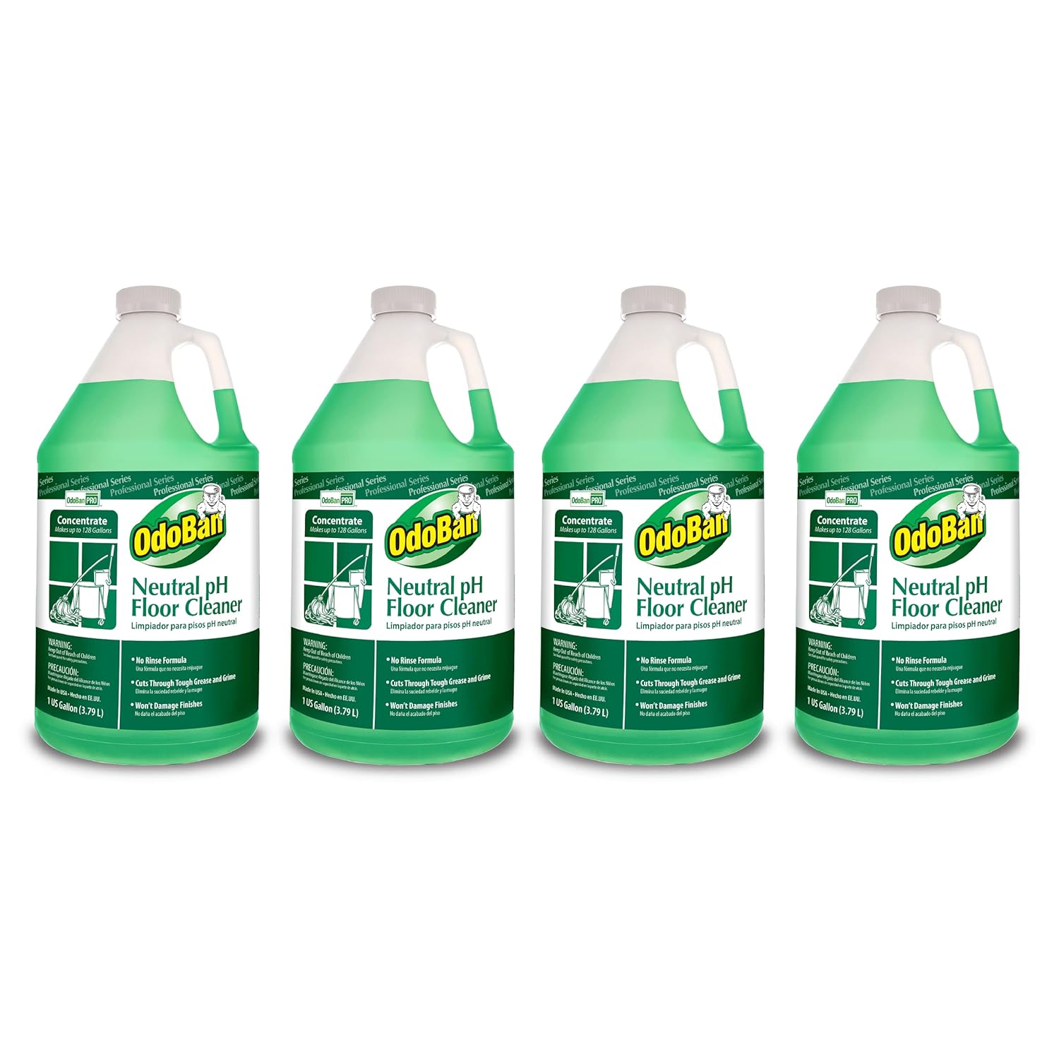 Top 10 List of pH Neutral Cleaners for Effective Cleaning - Habitatista