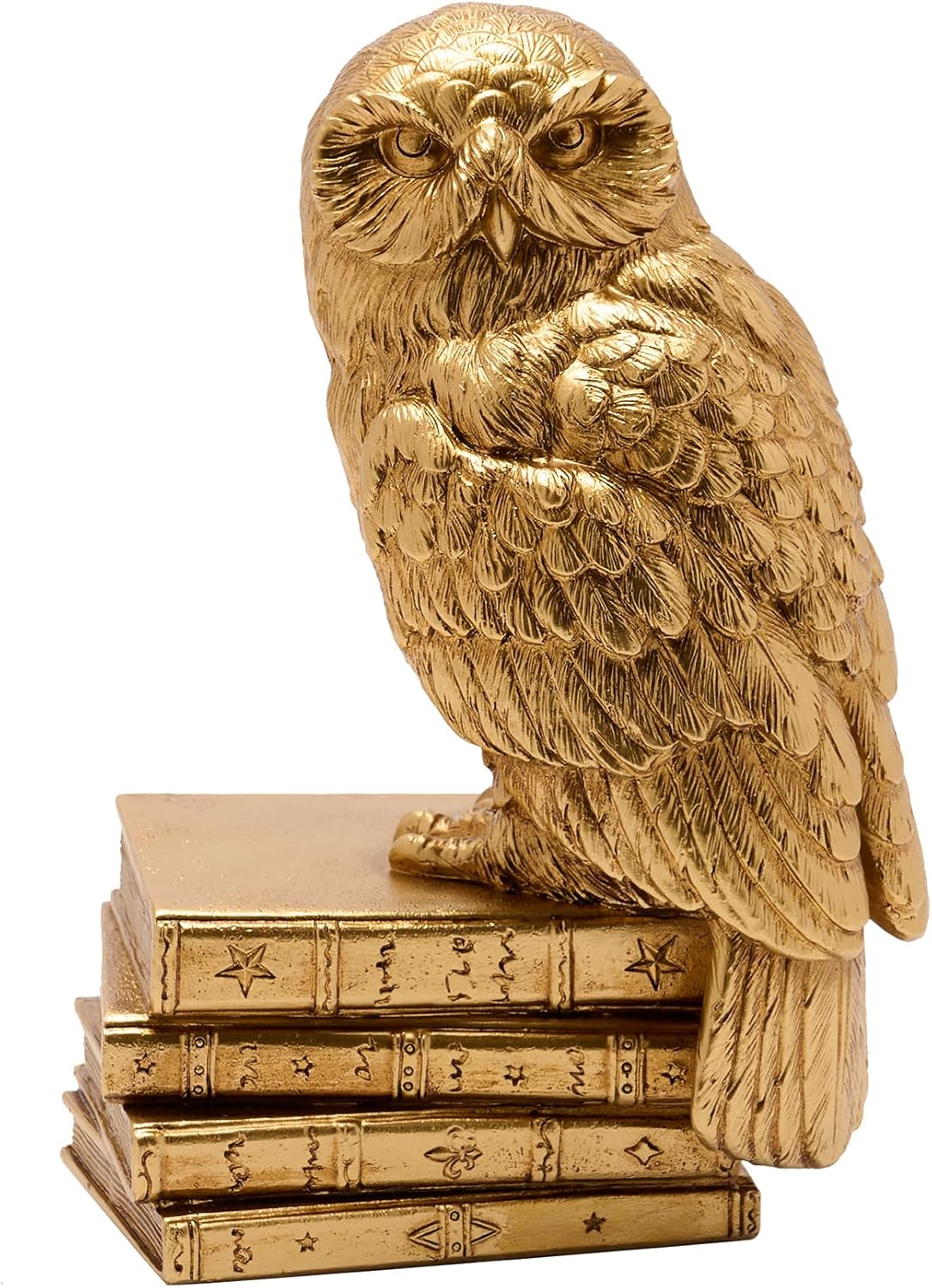 Widdop and Co Harry Potter - Alumni - Hedwig Owl Figurine - Officially ...