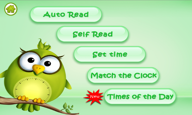 Time Bird By Tinytapps:Amazon.com:Appstore for Android