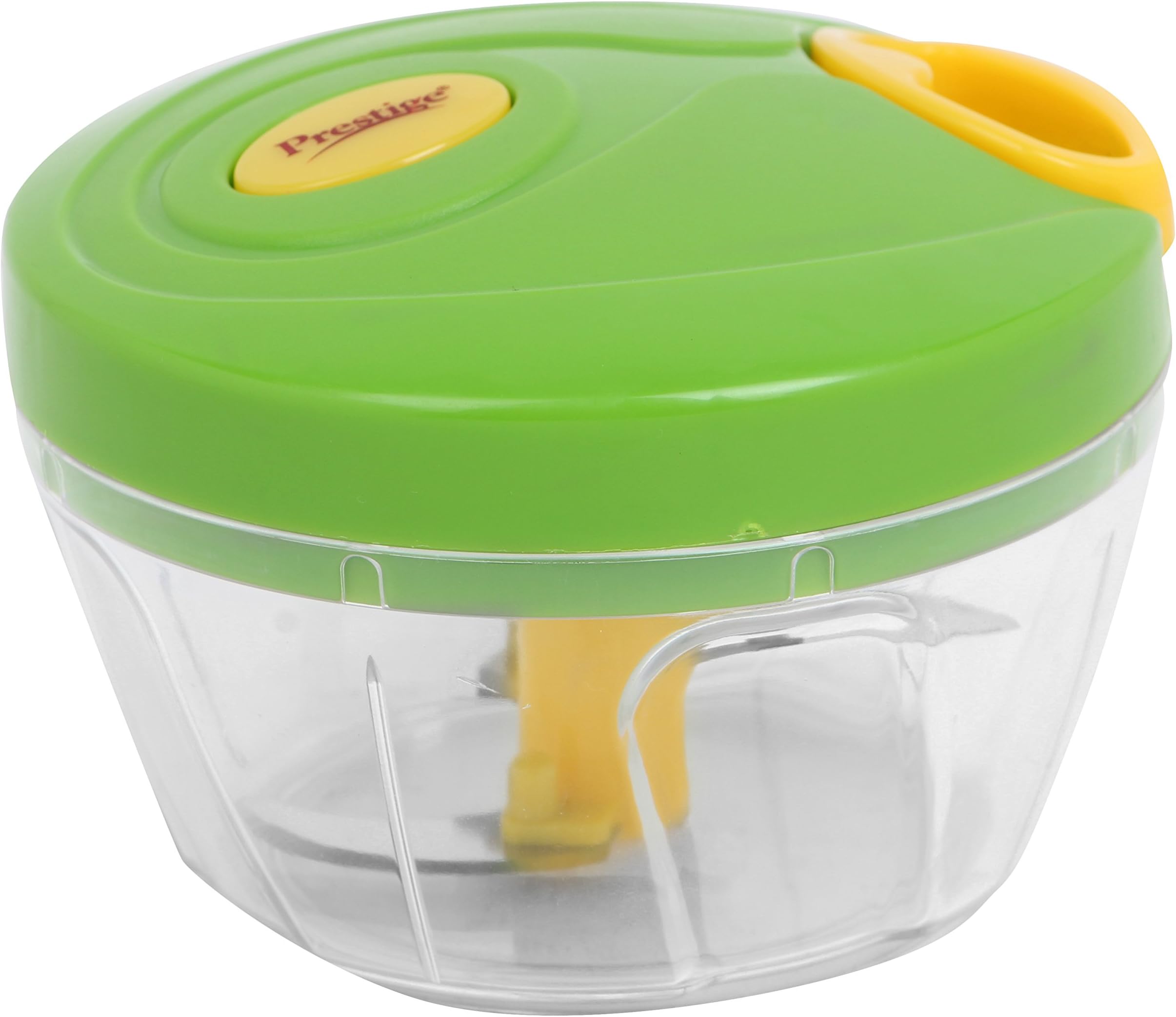 Buy Prestige 3.0 Plastic Veggie Cutter (Green, 350 ml) Online at Low ...