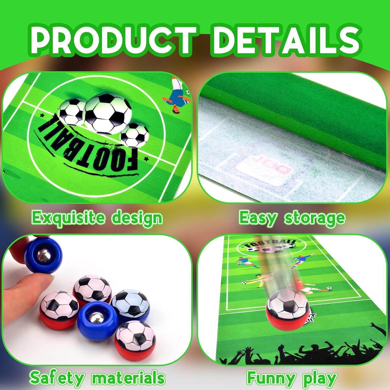 Tabletop Curling Game, Table Top Curling Bowling Football Basketball ...