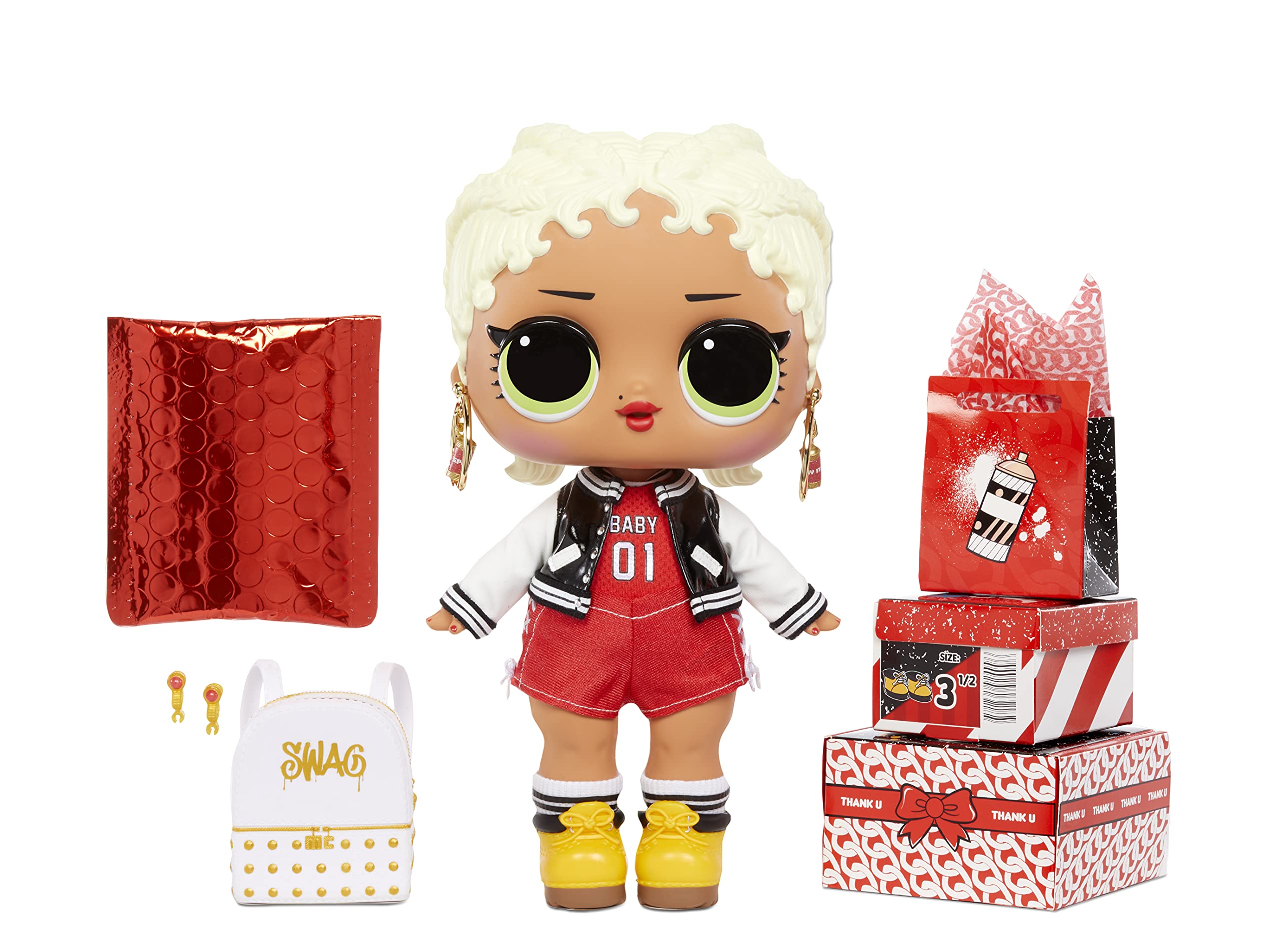 Lol dolls big lots online