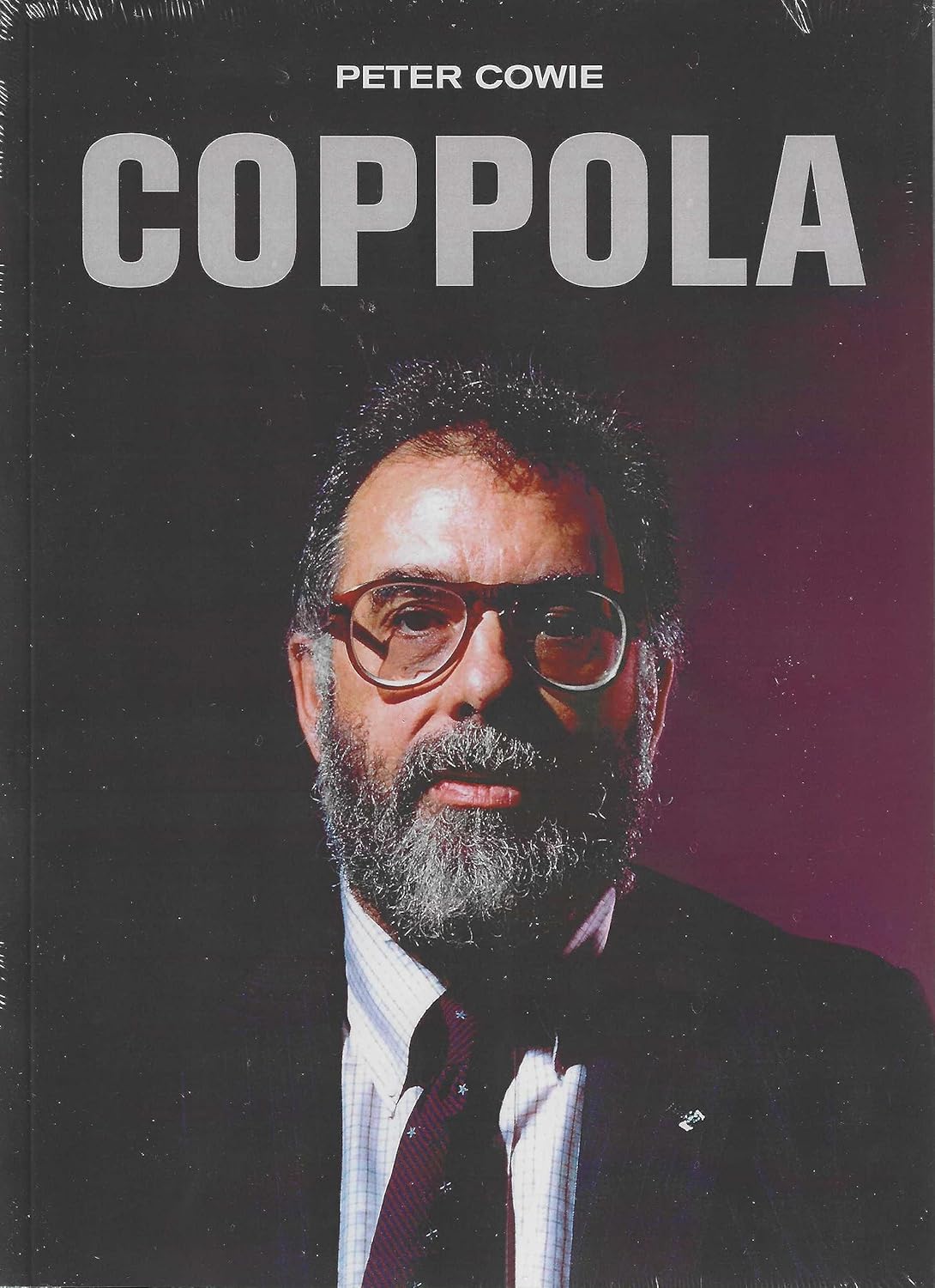 Amazon.com: Coppola: 9788412728705: Cowie, Peter: Books