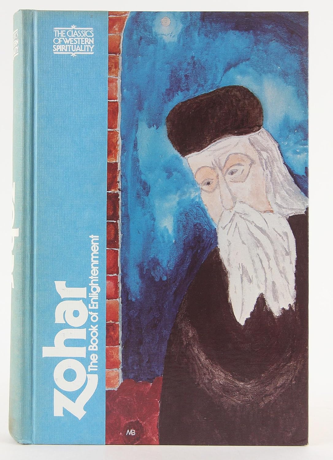 Zohar: The Book of Enlightenment (CLASSICS OF WESTERN SPIRITUALITY ...