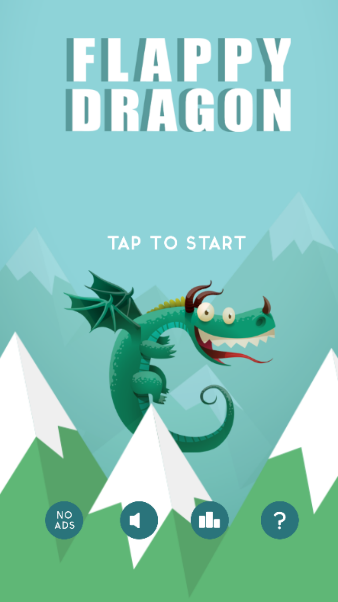 Flappy Dragon - App on Amazon Appstore