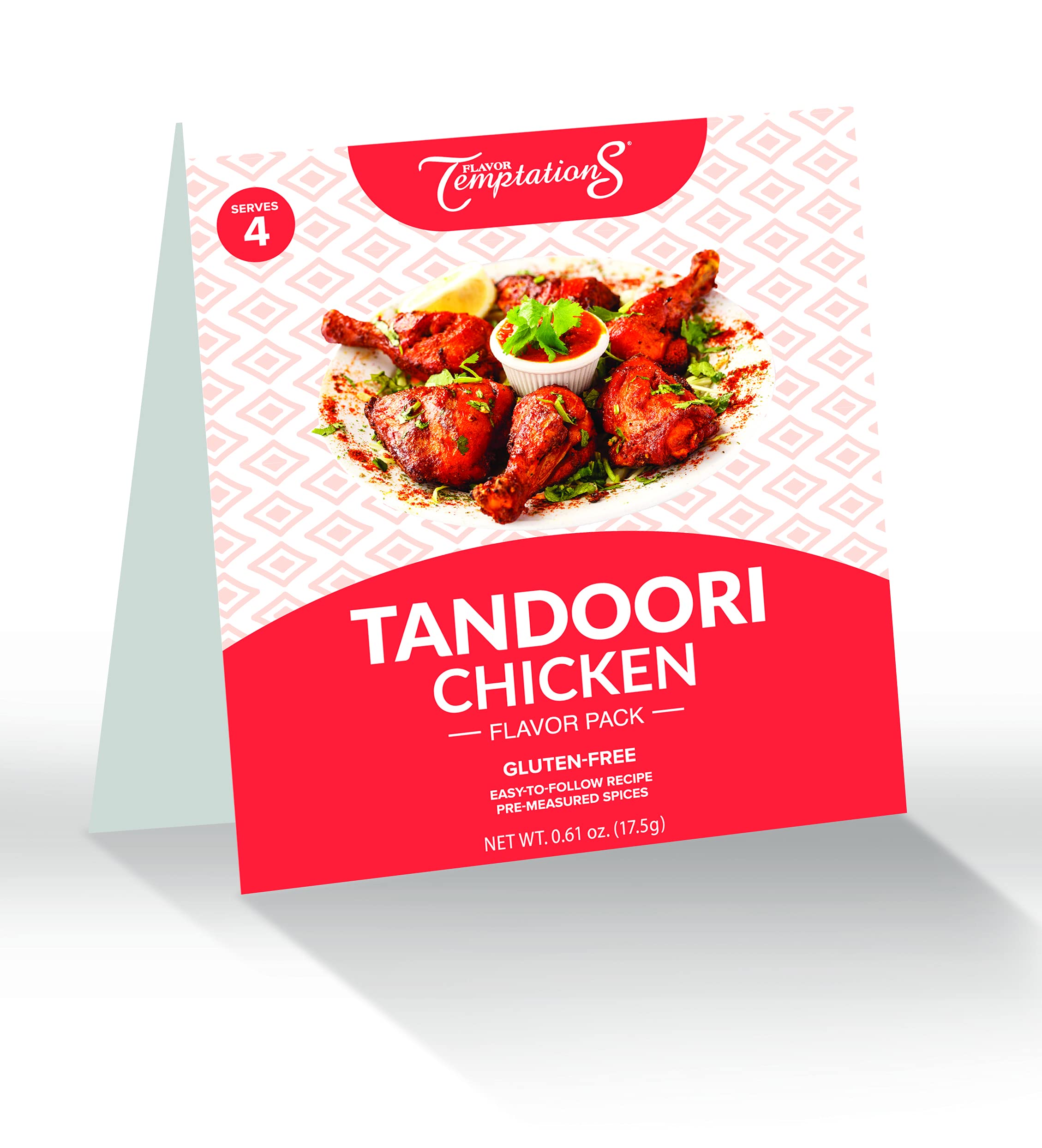 Buy Tandoori Chicken Curry and Cumin Rice Curry Kits Indian Food Spices ...
