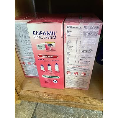 Enfamil A.R. Infant Formula, Reduces Reflux & Kosovo | Ubuy