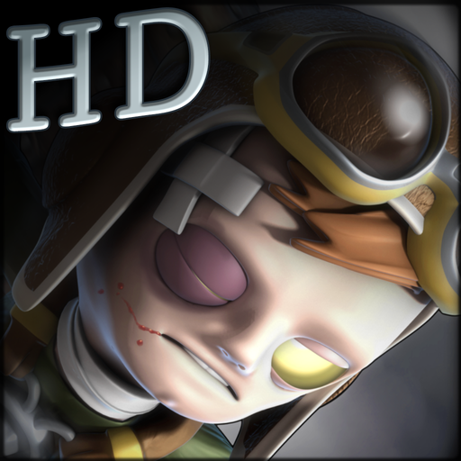 Parashoot Stan - App on Amazon Appstore