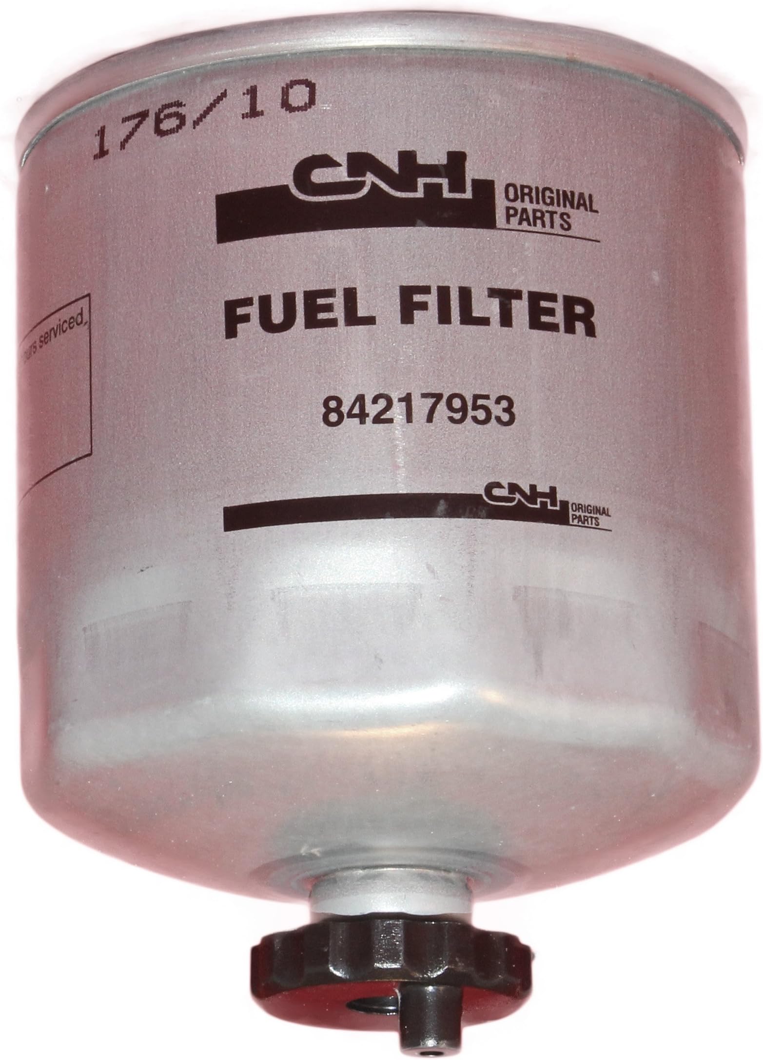 Amazon.com: Filter, Fuel - 84214564 : Automotive