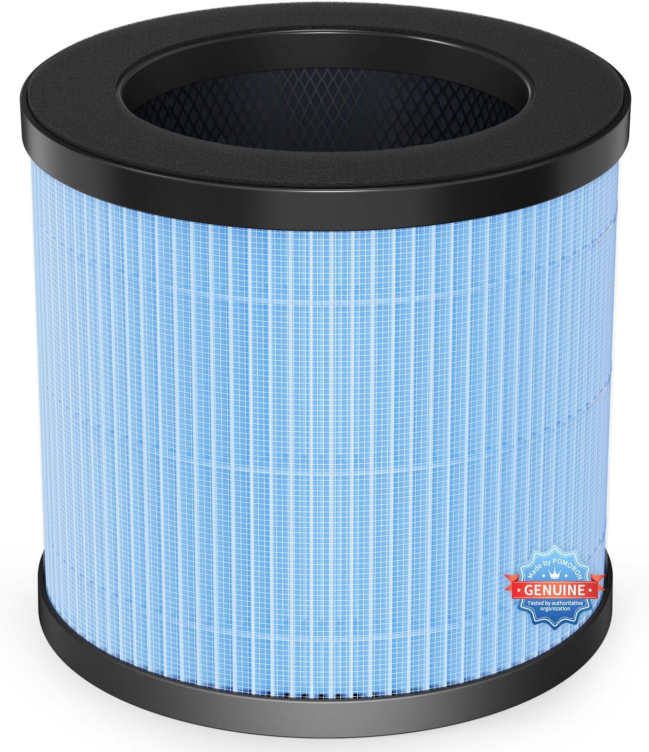 Amazon.com: POMORON MJ003HD Genuine Replacement Filter, High Efficiency ...