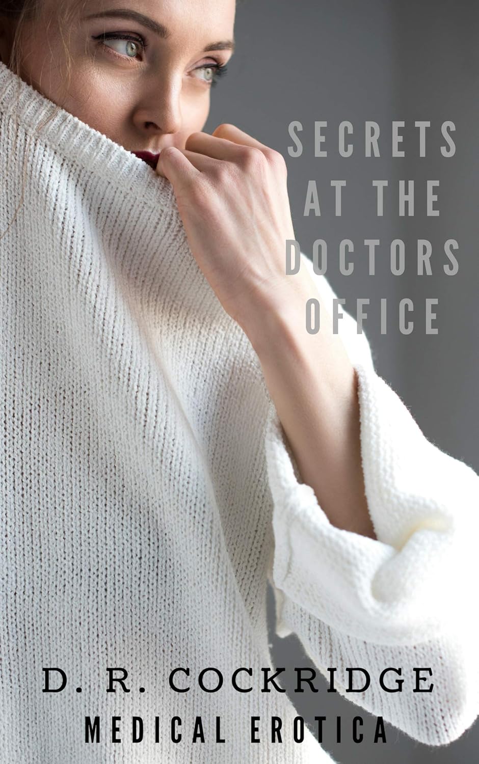 Secrets at the Doctors Office: Medical Erotica - Kindle edition by ...