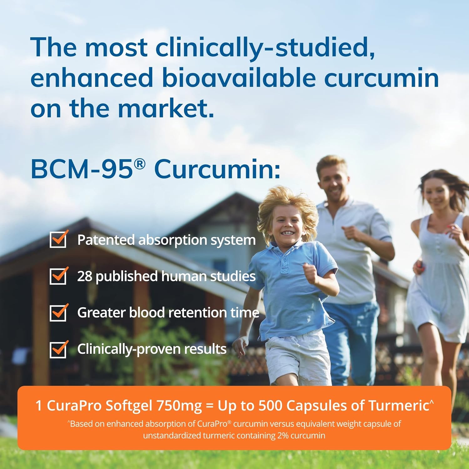 EuroMedica CuraPro – 750 mg 60 cápsulas blandas – Suplemento de ...