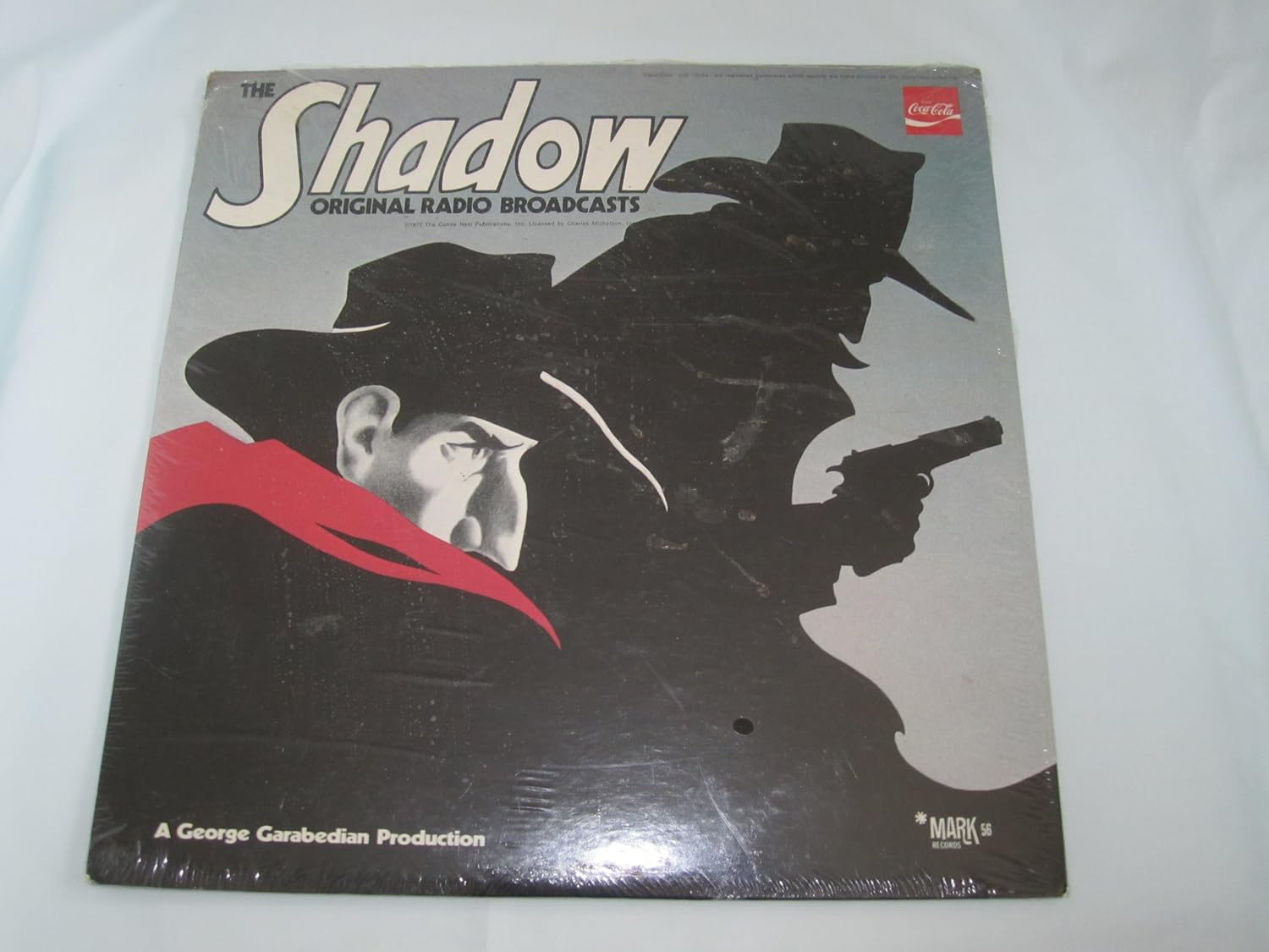 the shadow LP - Amazon.com Music