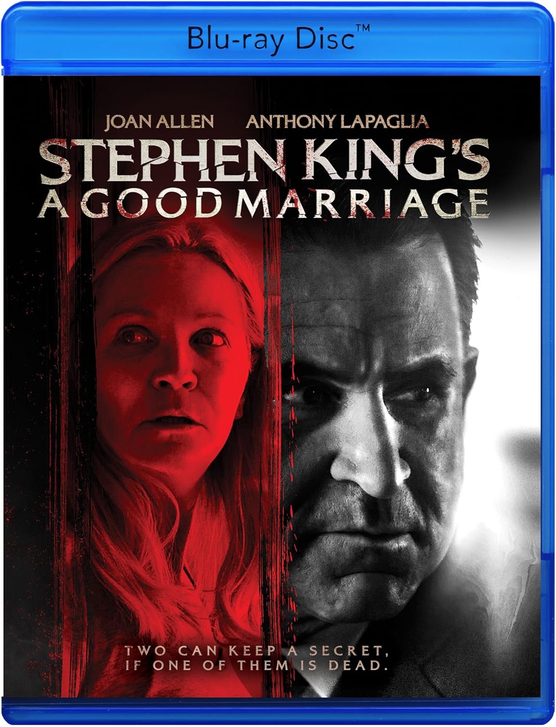 Stephen King S A Good Marriage Lapaglia Anthony Allen Joan