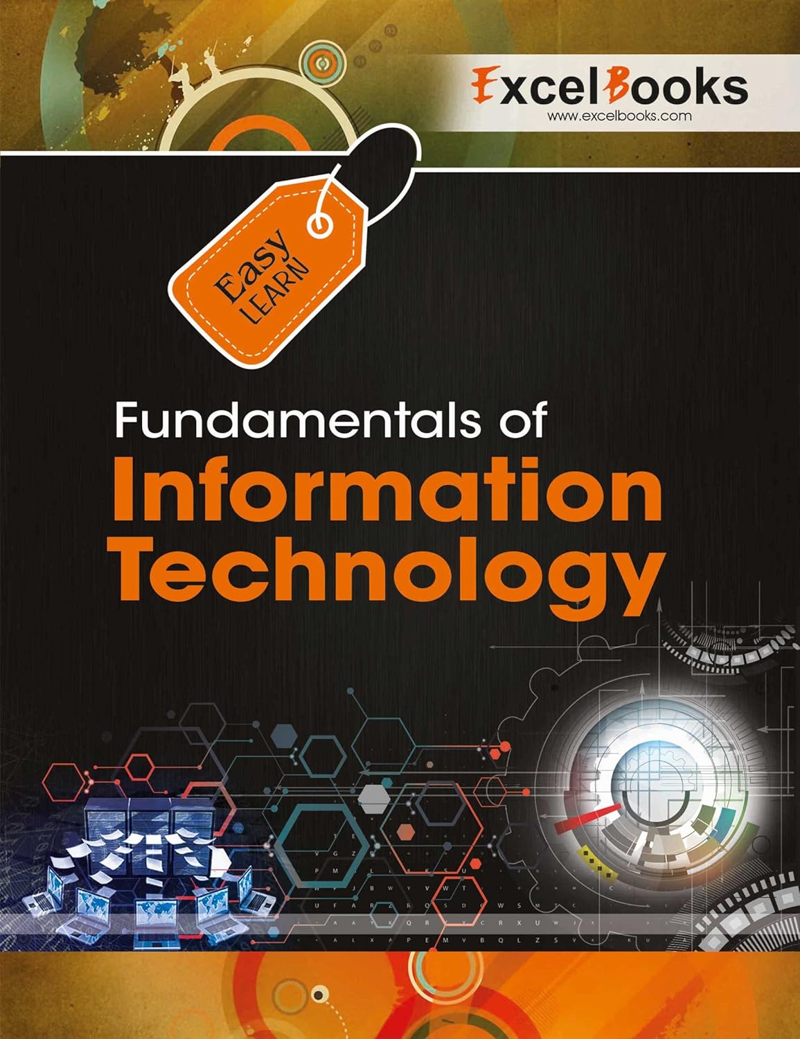 Amazon.in: Buy Fundamentals of Information Technology Book Online at ...