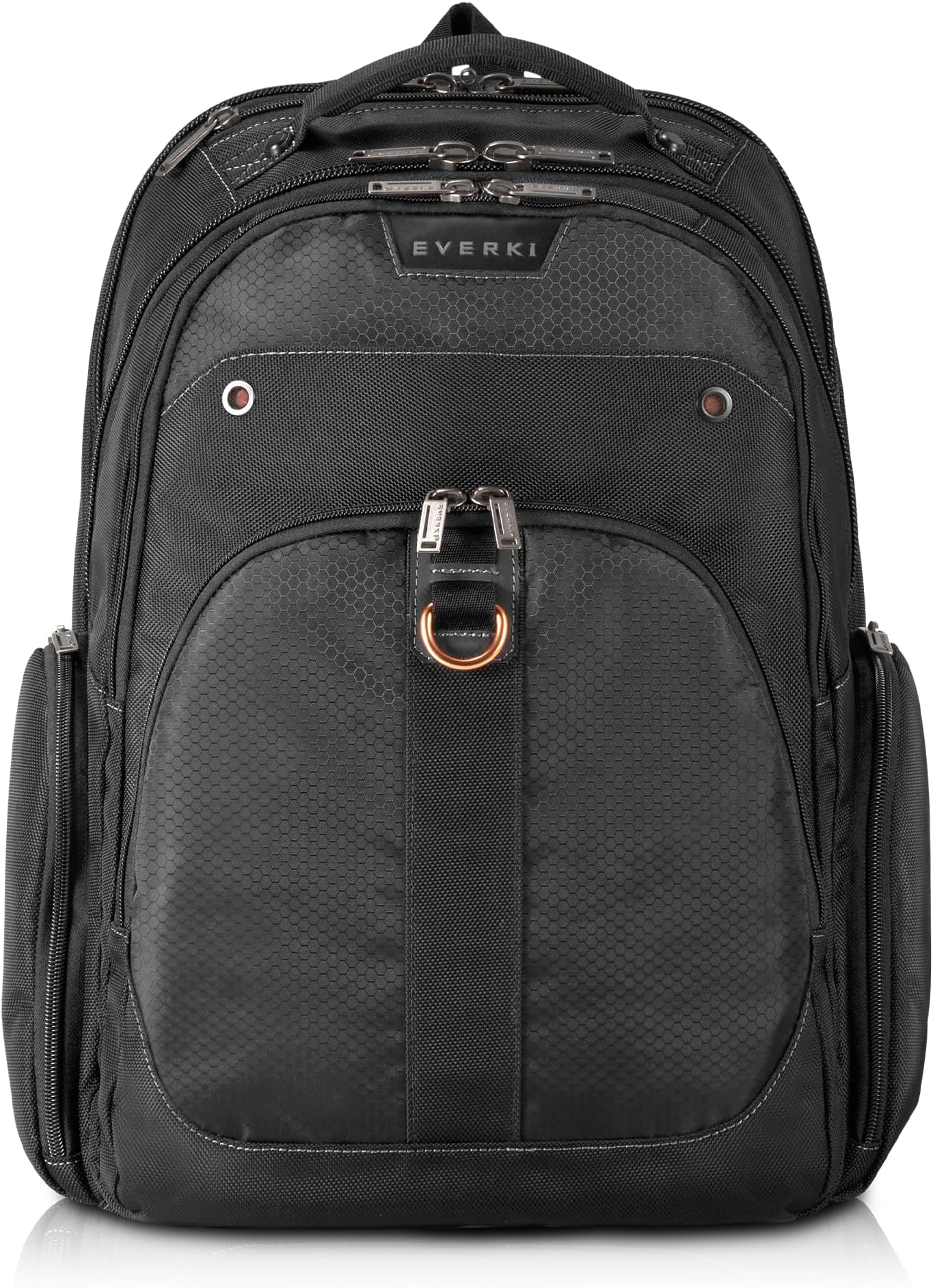 Amazon.com: Kensington LM150 Laptop Case Backpack 15.6-Inch (K62622WW ...