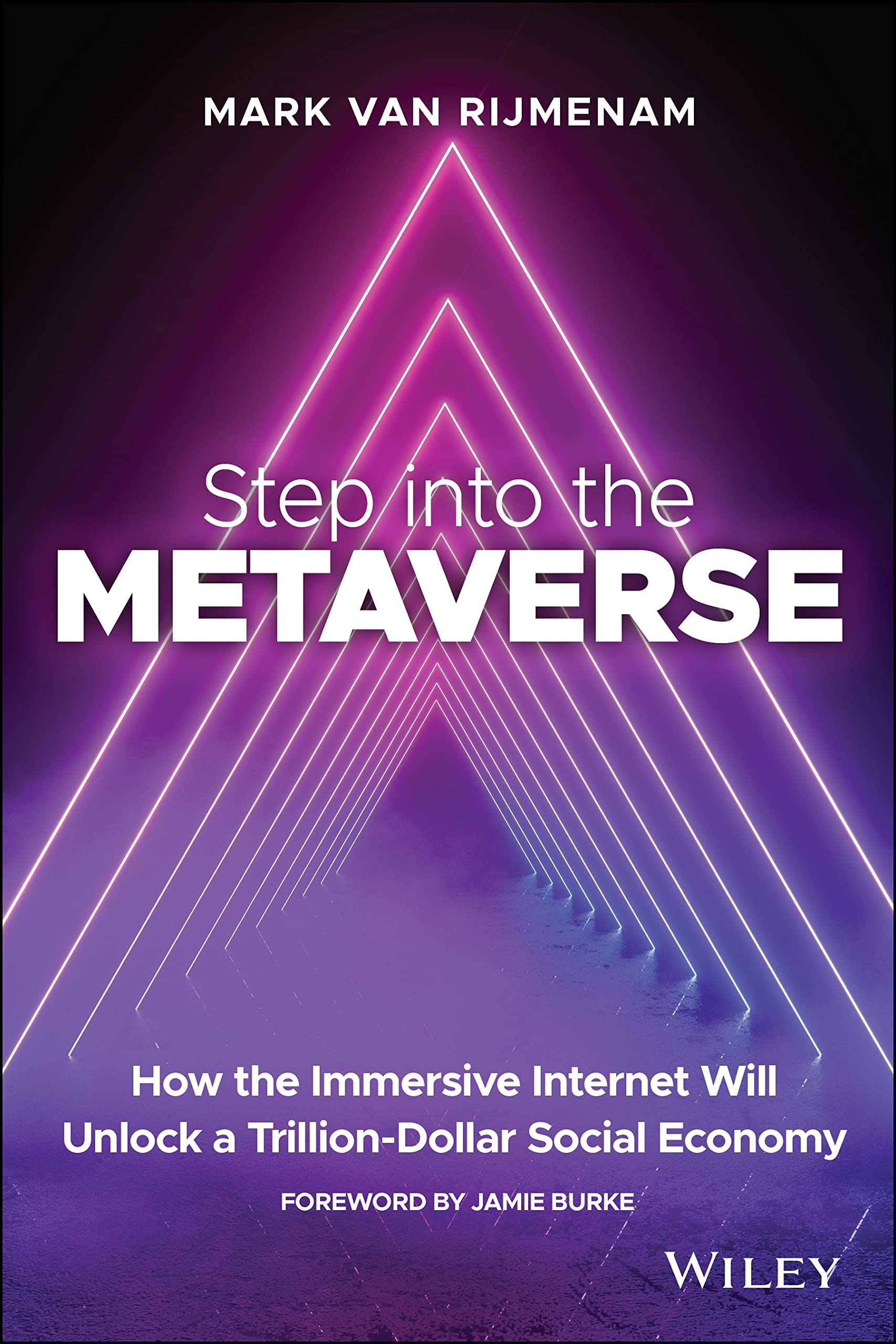 Step into the Metaverse: How the Immersive Internet Will Unlock a ...