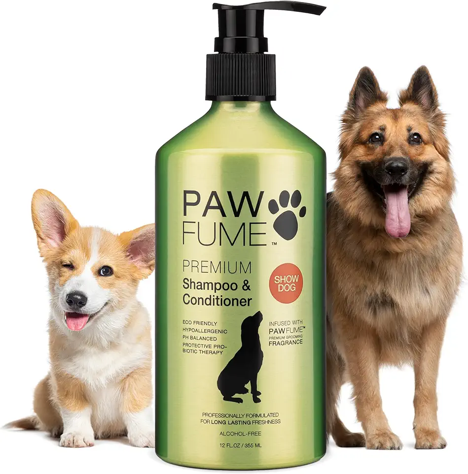 Using Body Wash On Dogs: Safe Or Not? | PetShun