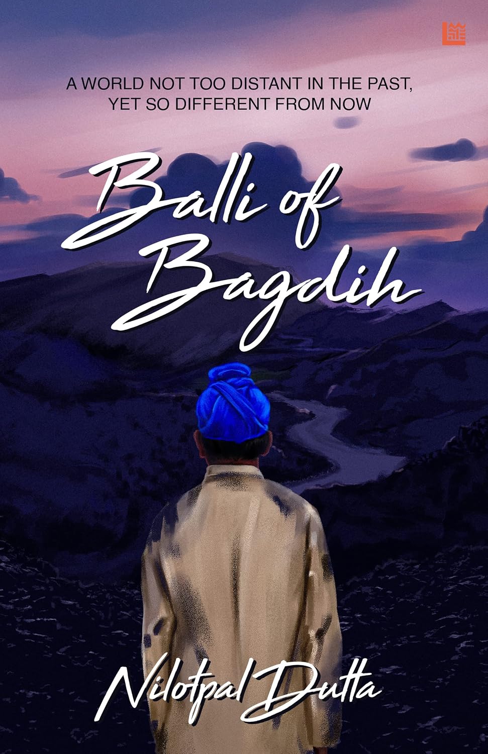 Balli of Bagdih - Kindle edition by Dutta, Nilotpal . Literature ...