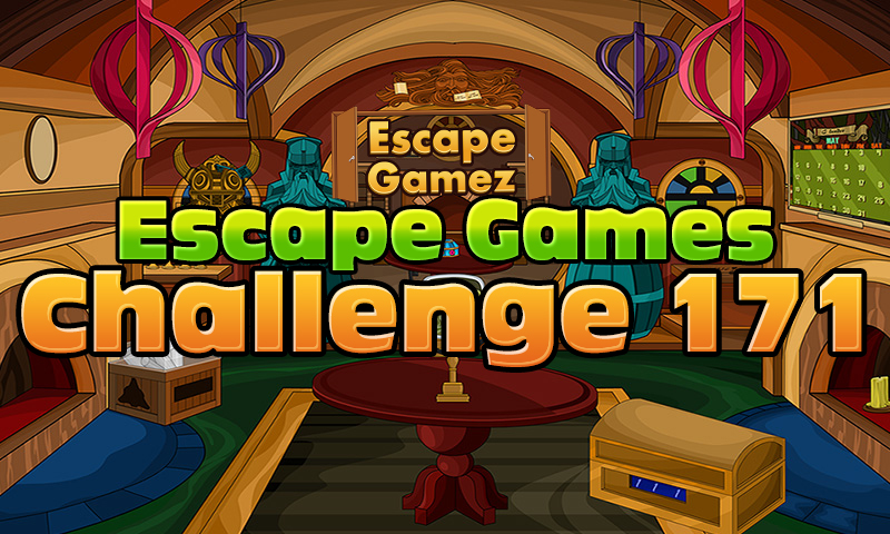 Escape Games Challenge 171 - App on Amazon Appstore