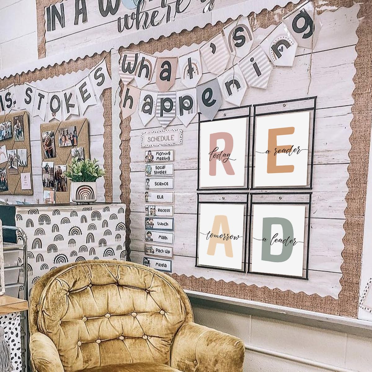 Reading Corner Reading Corner Classroom Reading Nook Classroom