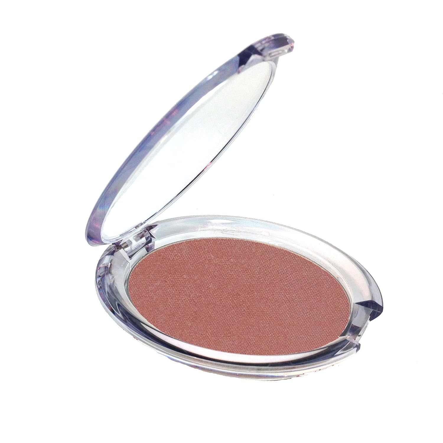 Amazon.com: Pressed Mineral Face Bronzer in Compact by Pree Cosmetics ...