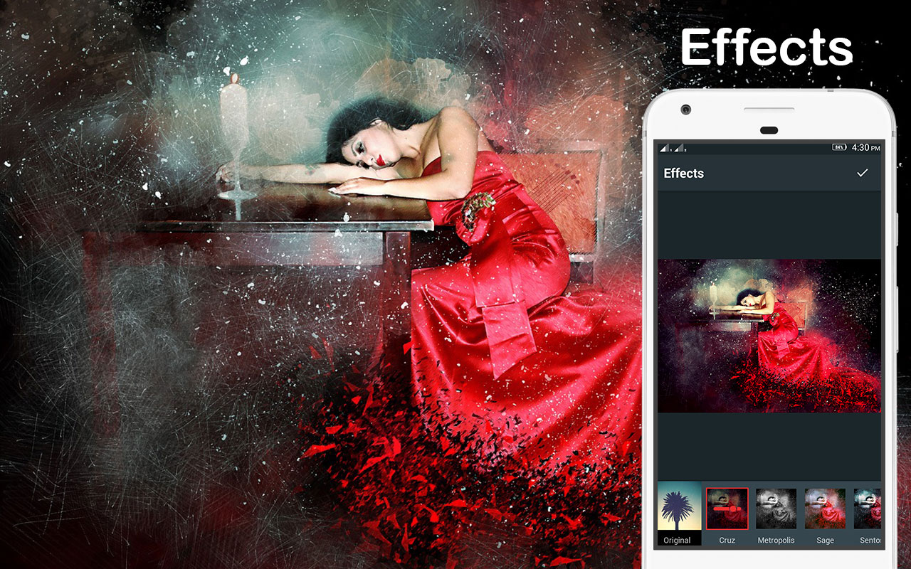 color splash effect new version 2018 - App on Amazon Appstore