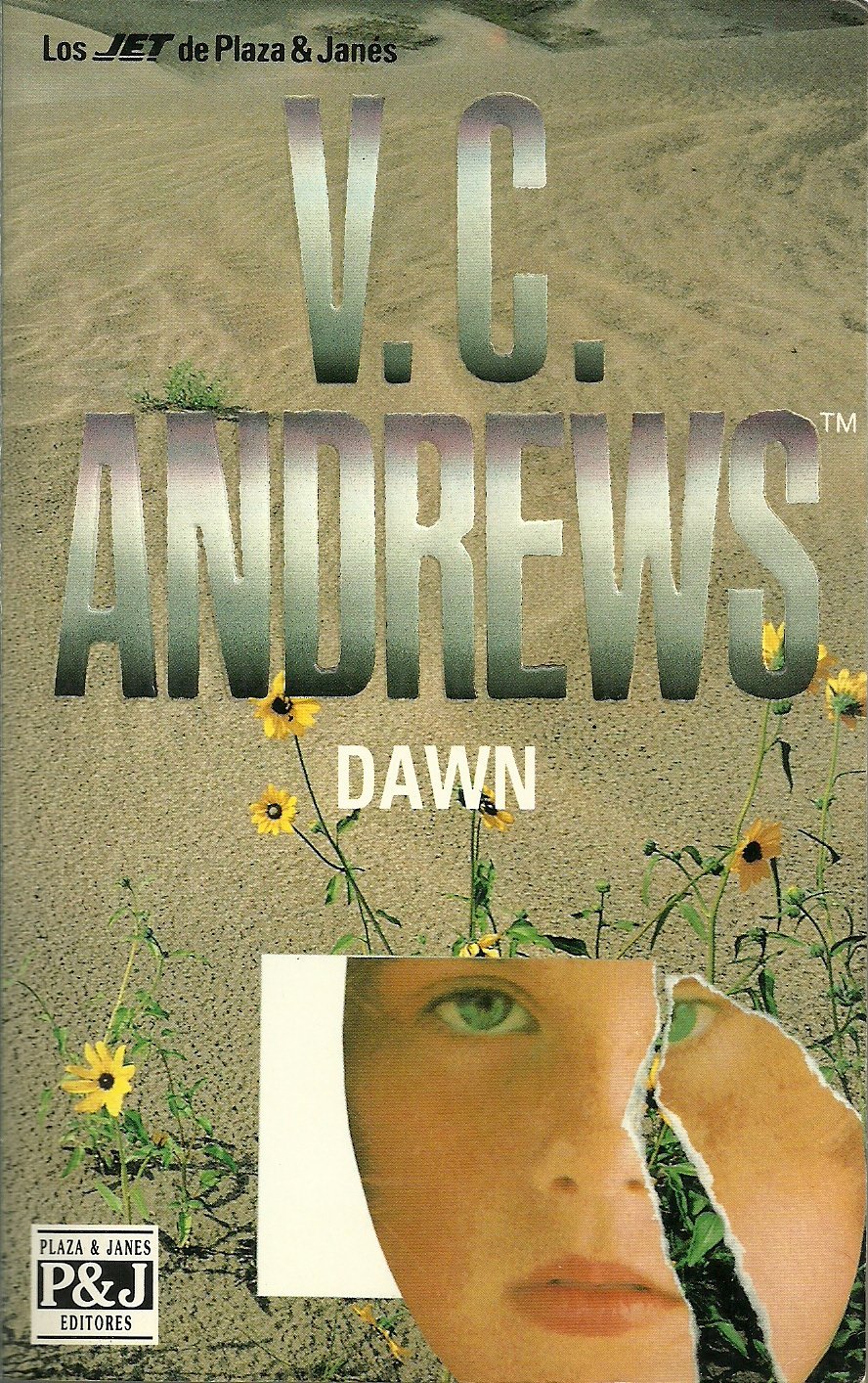 Dawn (Cutler): V.C. Andrews: 9780671715502: Amazon.com: Books