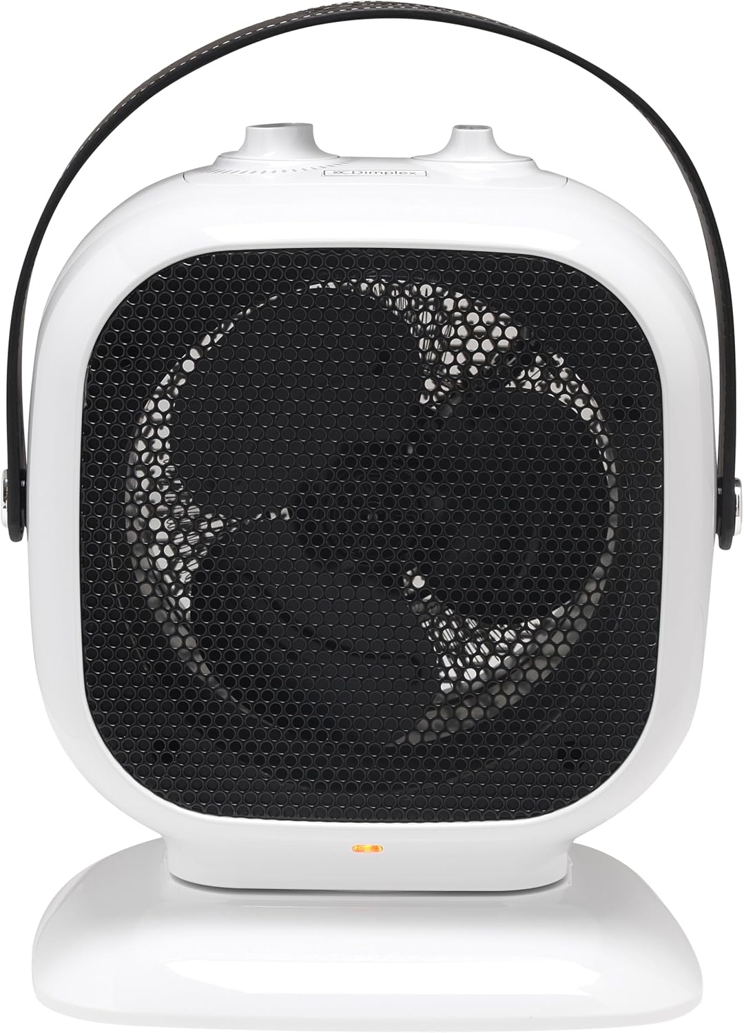 Dimplex Q3TSO QubeFan 2-in-1 3kW Oscillating Fan Heater and Cooling Fan ...