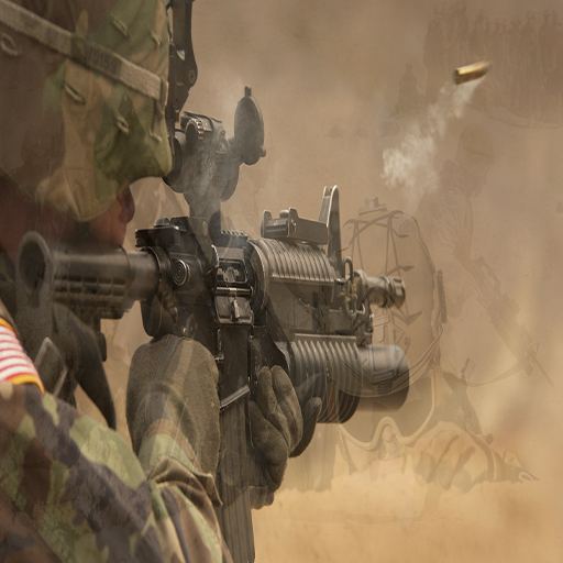 Fire Zone Shooting CS - Game - App on Amazon Appstore