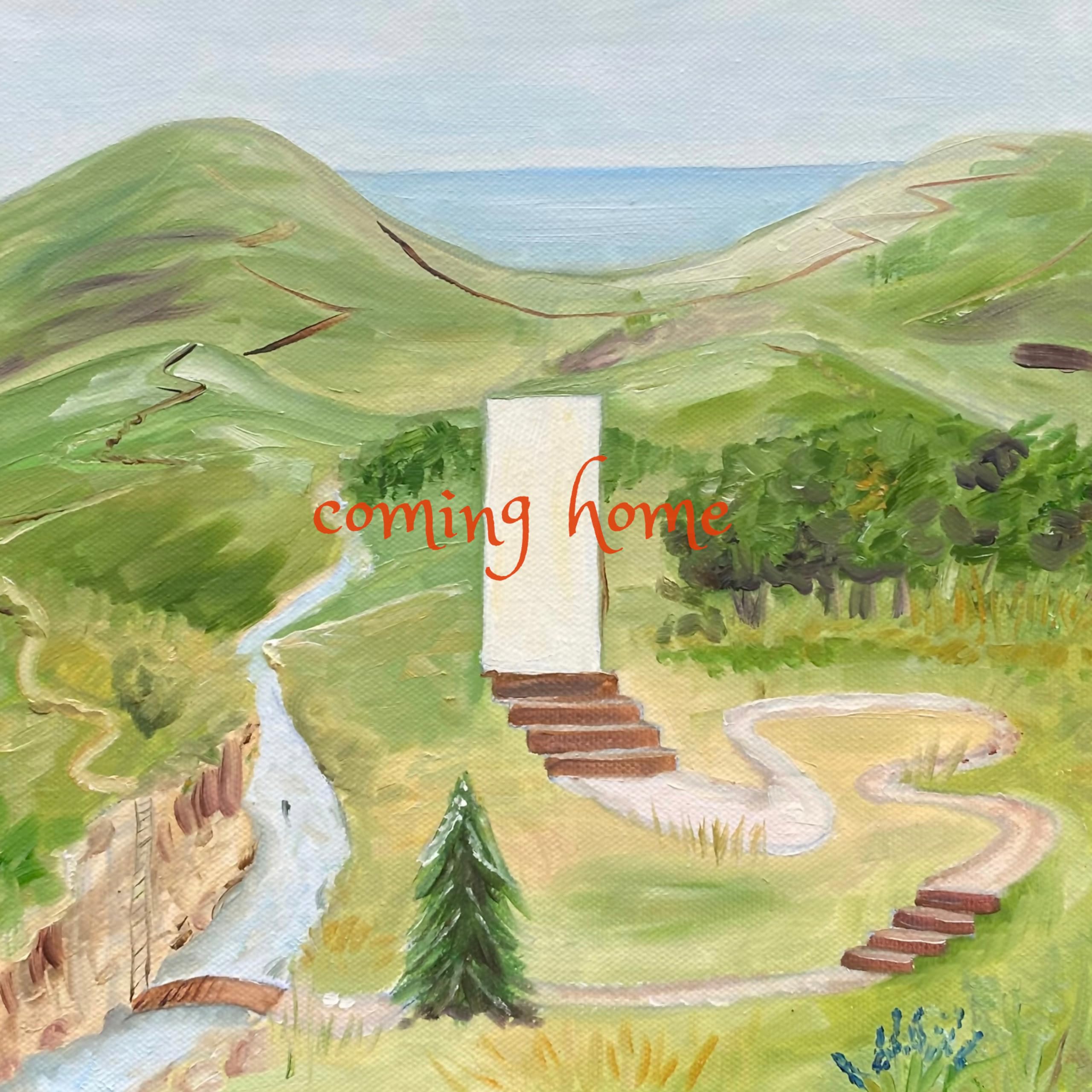 Glory Bound song by ELI GABLE from Sunny Beach Day | New Christian Pop ...