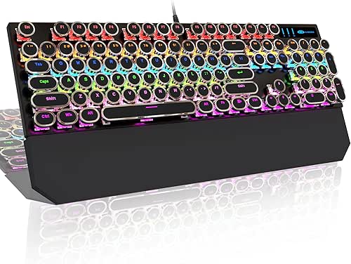 5 Best Types of Keyboards for Long Nails We’ve Used