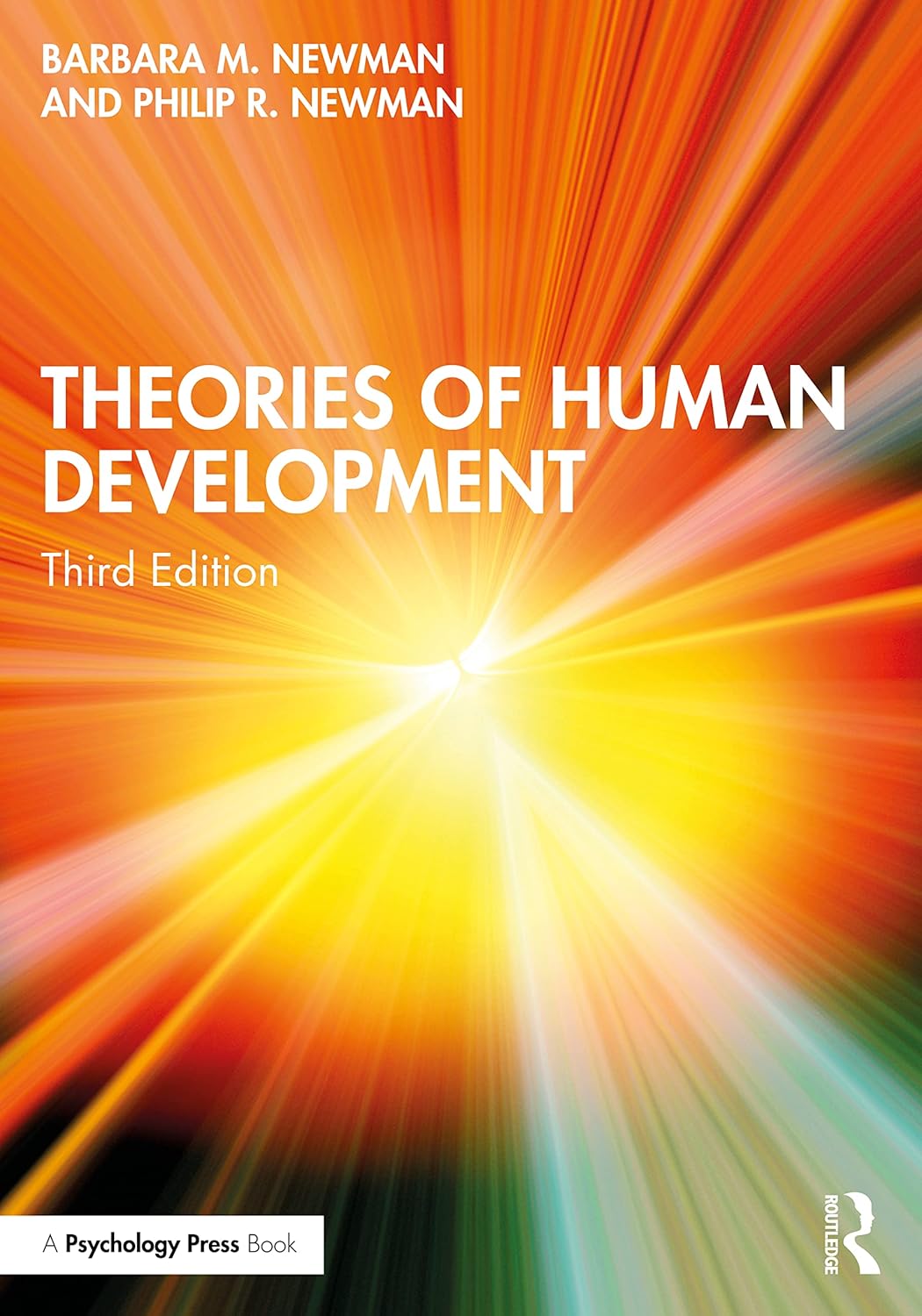 Amazon.com: Theories of Human Development: 9780367856892: Newman ...