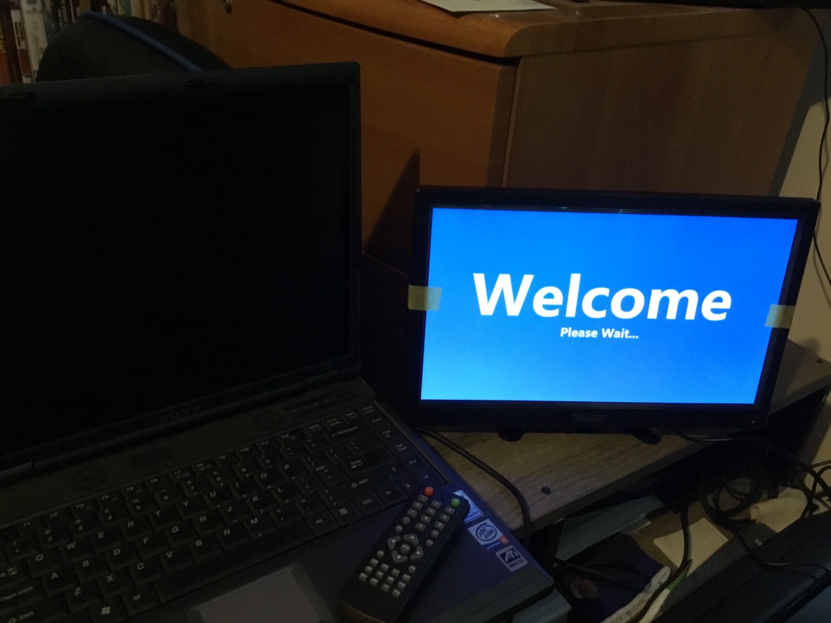 Amazon.com: Gray Rabbit VGA to HDMI VGA Adapter, 1080P VGA Splitter (1 ...