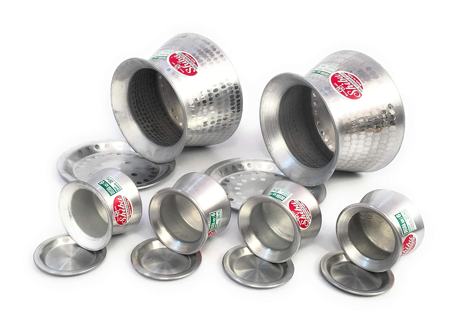 Buy SE,SHIBU BRAND JOINTLESS Biryani Handi/HAREES Pot/Sauce Pot/Degchi ...