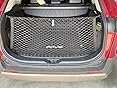 Amazon.com: Trunk Envelope Style Mesh Cargo Net for Toyota RAV4 Rav4 ...