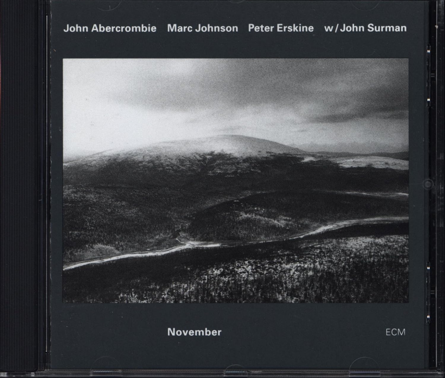November: Amazon.de: Musik-CDs & Vinyl