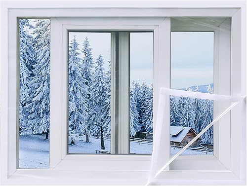 10 Best Window Insulation Kit [Reviews+Buyer's Guide]