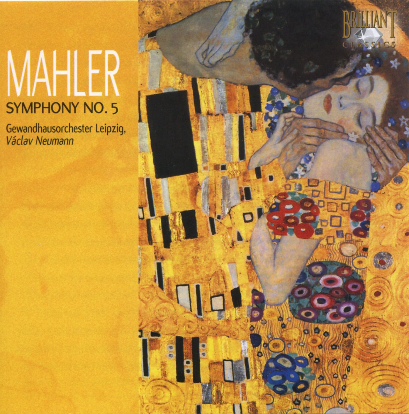 MAHLER,GUSTAV - Symphony 5 - Amazon.com Music