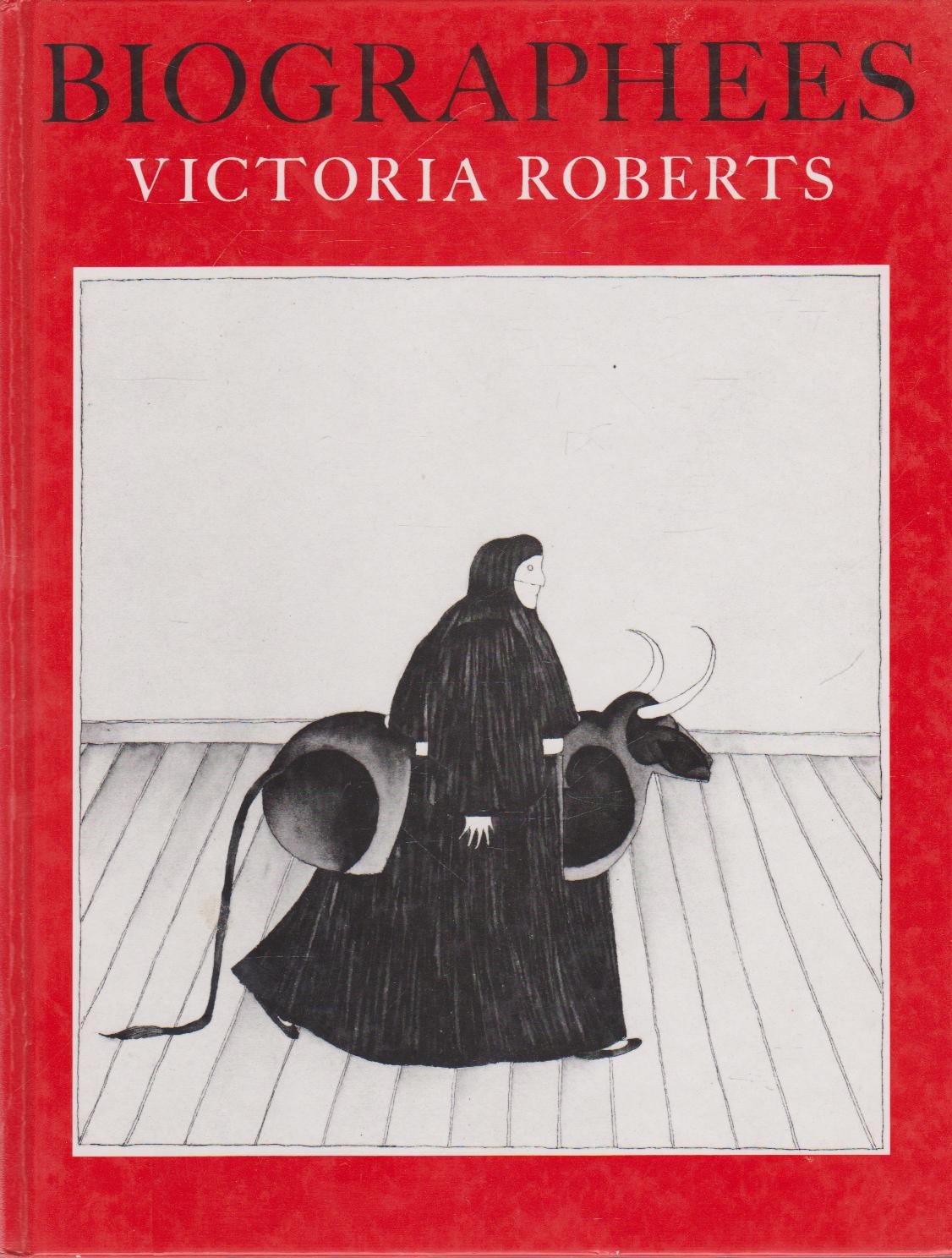 Biographees: Victoria Roberts: 9780701129774: Amazon.com: Books