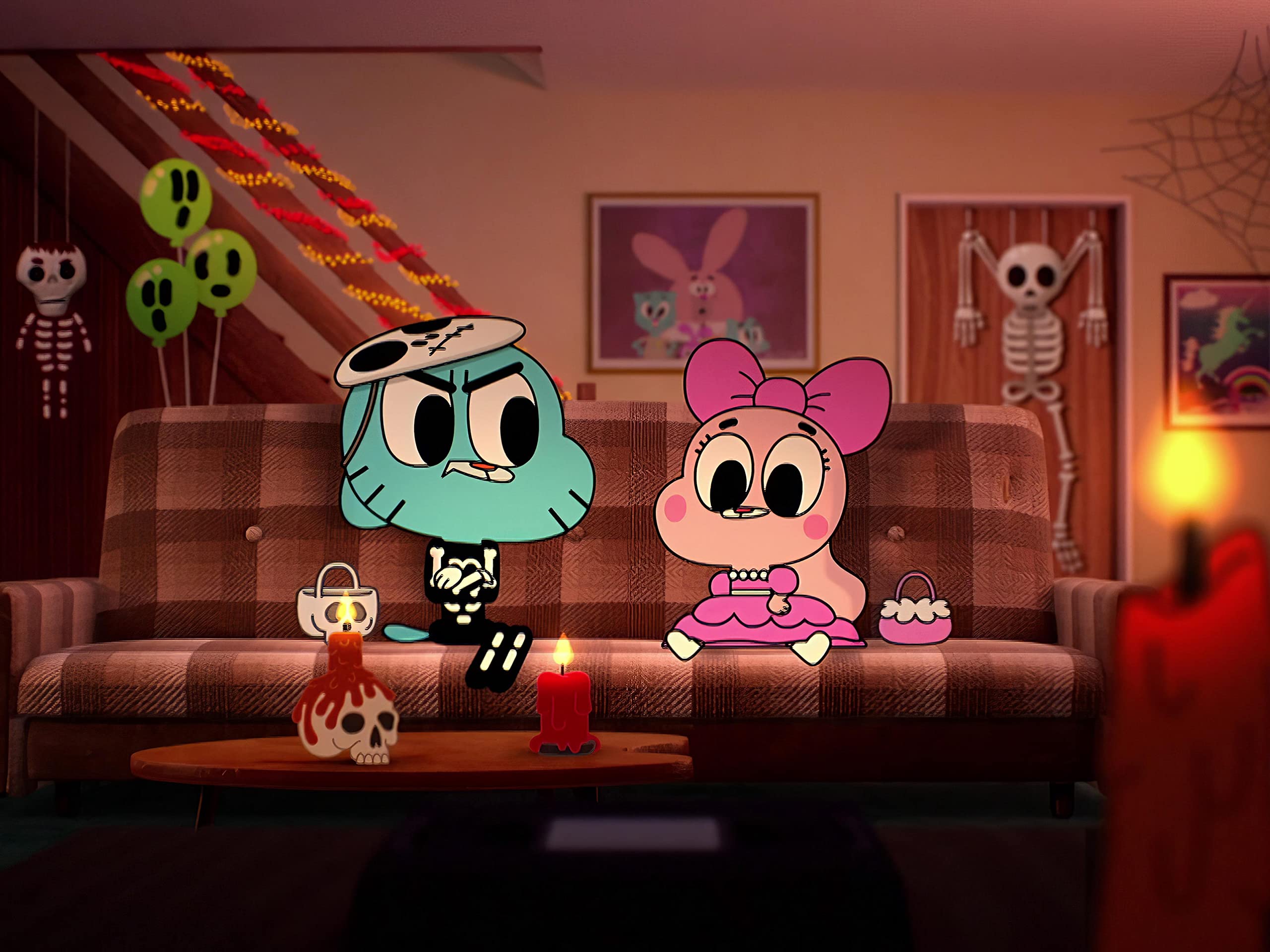 Watch The Amazing World of Gumball - Season 2 | Prime Video