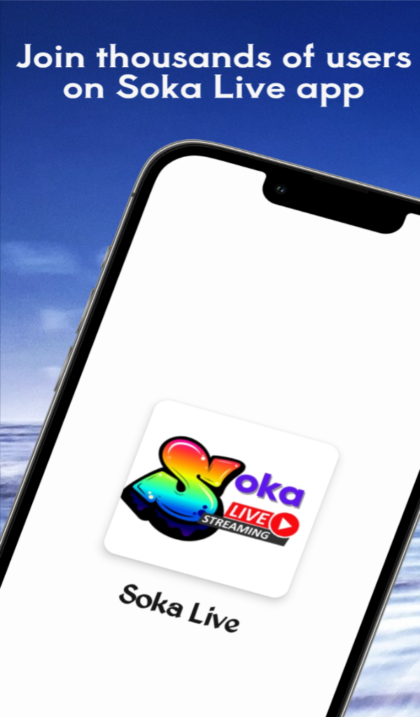Soka Live - App on the Amazon Appstore