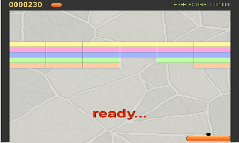 Breakout - App on Amazon Appstore